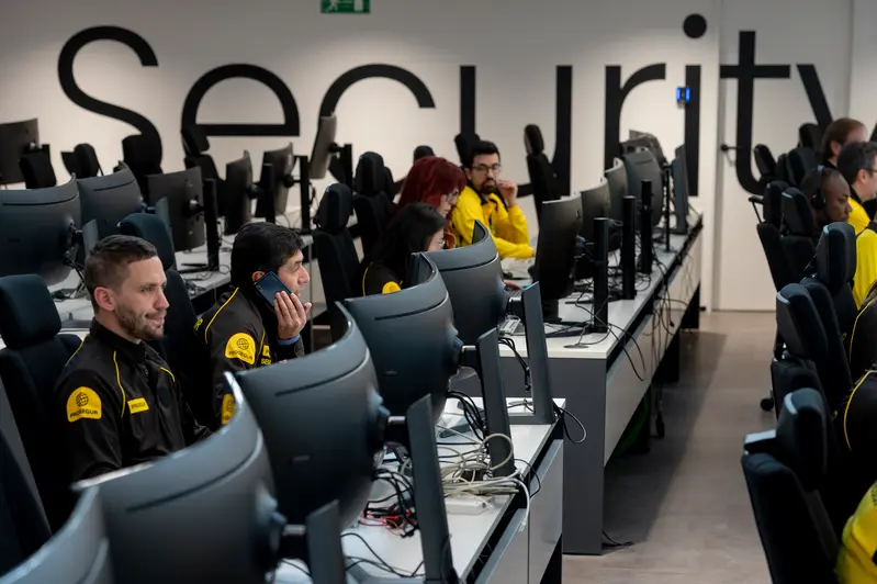 ISOC: the technological and human response to the threats of the 21st century | Seguridad ...